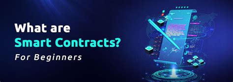 Decoding Smart Contracts How They Revolutionize Crypto Transactions
