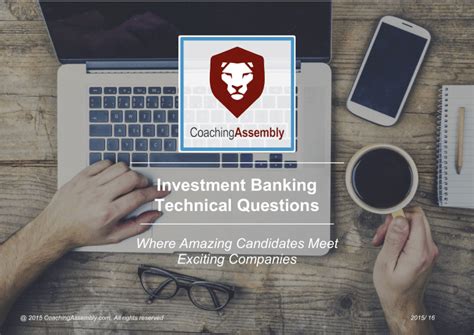 Coaching Assembly Ib Technical Questions