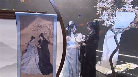 【snh48 胡晓慧bao】《叹云兮》 Snh48第九届金曲大赏 （with 刘姝贤） Youtube