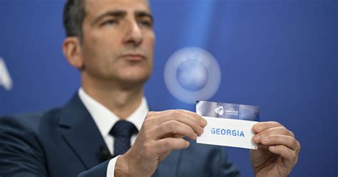 ახალგაზრდული ევროპის ჩემპიონატის პლეი ოფში ხორვატიას დაუპირისპირდება