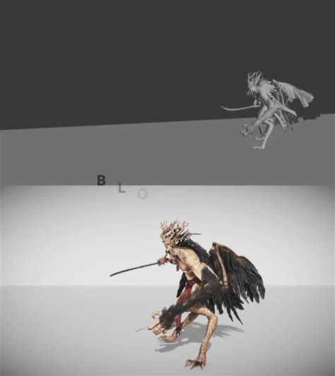 Animation 3danimation Gamedev Game Arthur Munoz 19 Comments