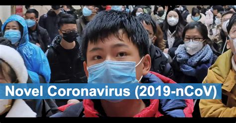 신종 코로나바이러스 예방 방법 Cbm 토론토