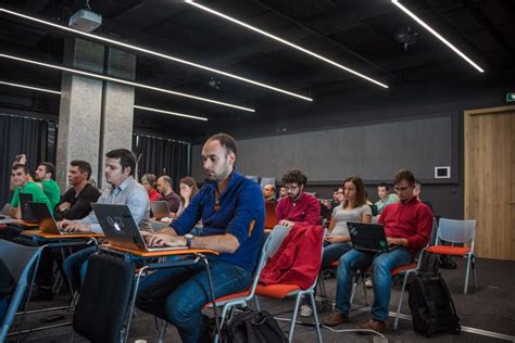 Jprofessionals 30 Java Day With Venkat How It Was Bg Jug Java Bulgarian User Group