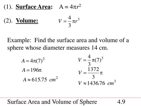 PPT Radius PowerPoint Presentation Free Download ID