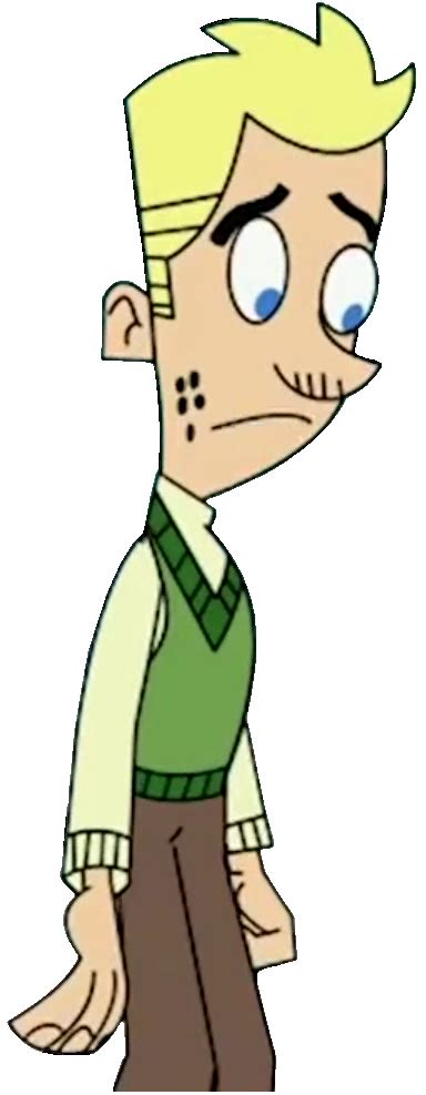Hugh Test Johnny Test By Thelivingbluejay On Deviantart