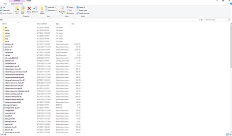 Missing Fivem Application Data Folder Fivem Client Support Cfx Re