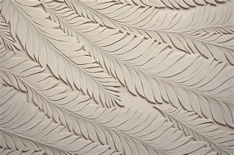 Premium Photo Ash Background Pattern With A Soft Diffused Shadow For