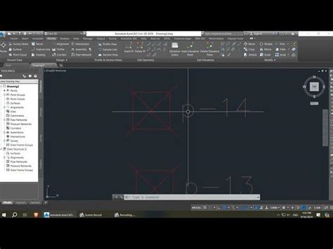 Sahadeb Oli On Linkedin How To Create A Surface From Survey Points In