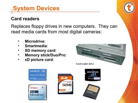 Pc Components And Functions Input Output Ppt