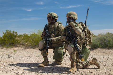 Army To Strengthen Tactical Network For Project Convergence 2021 Article The United States Army