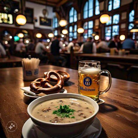 Hofbräuhaus München Speisekarte Preise 2026 Preisliste