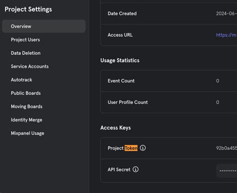 Setup Mixpanel Analytics In A Nextjs Application Dev Community