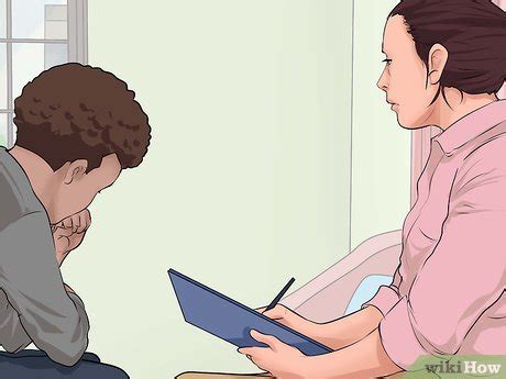 How To Deal With HPPD 10 Steps With Pictures WikiHow