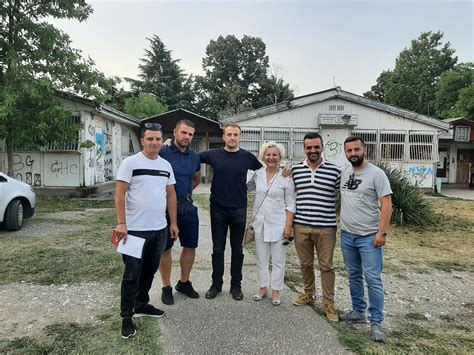 ТВОЈАТА ИДЕЈА ЗА ЗАЕДНИЧКА ОК Ѓорче Петров Вмро Дпмне