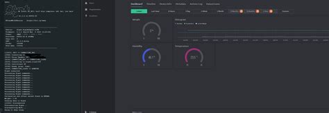 Widget Displays Incorrect Values Solved Blynk Community