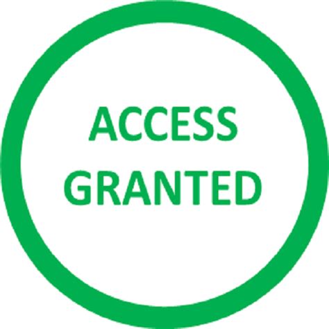 Access Granted Sound For Pc Mac Windows 11 10 8 7 Free Download
