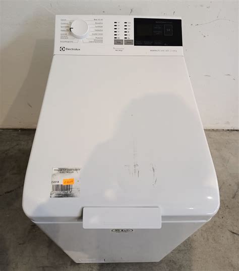 Pralka Electrolux EW6TN4261P 6kg 1200obr D2018 Netsklep.com - Outlet AGD