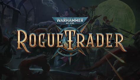 Warhammer 40 000 Rogue Trader Review The Emperor Of Crpgs Eip Gaming