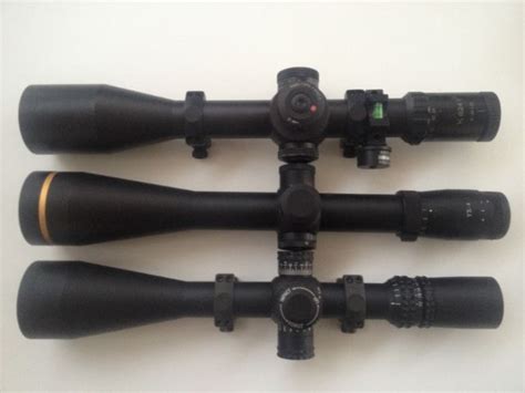 Leupold Vx6 7 42 X 56