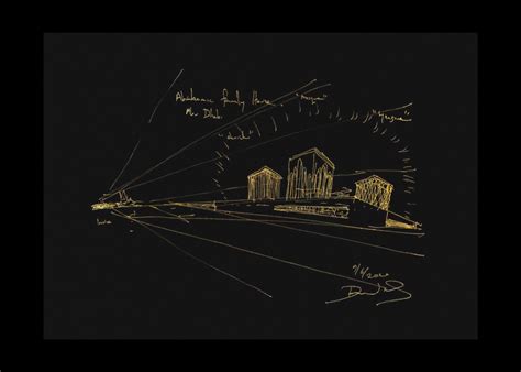 Adjaye And Libeskind Donate Works To Support Black Women Architects