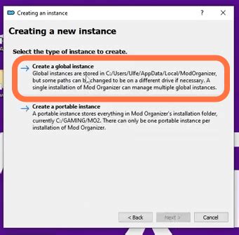 How To Install Mod Organizer GamesKeys Net