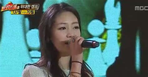 위탄2 배수정 위캠 2차 미션서 탈락 위기