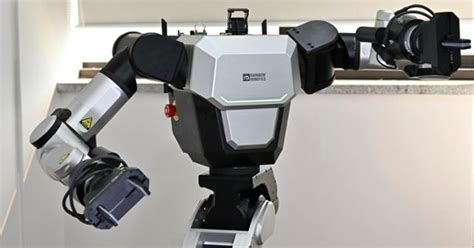 공정위 삼성전자 휴머노이드 로봇 레인보우로보틱스 기업결합 승인