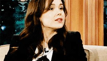 Ellen Page H Gif Find Share On Giphy