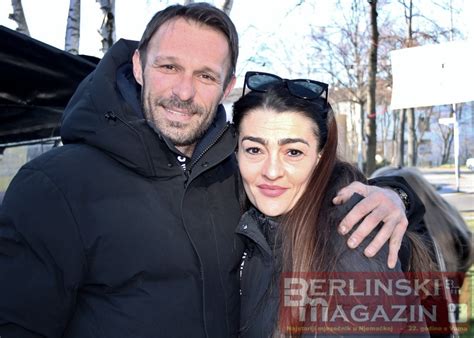 Razgovor Tomislav Vranjić Bivši Vratar Dinama I Mlade Reprezentacije