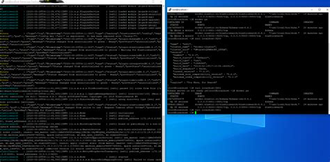 Elasticsearch And Kibana Docker Images Are Not Working Properly Stack