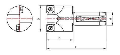 Counter Bore Tooling Counterbore Tools Carbide Tooling Sigma Toolings