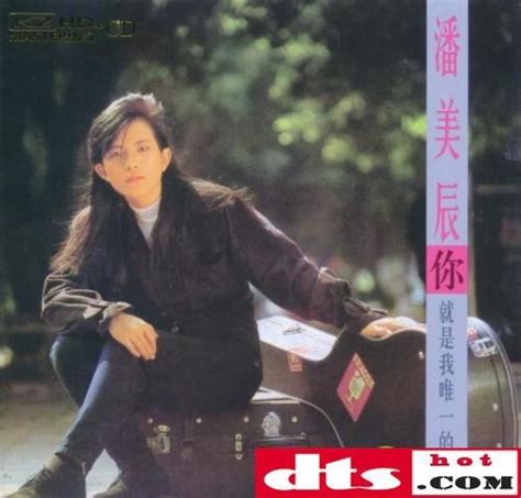 潘美辰 所有专辑