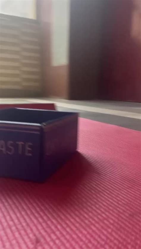 Garbagefrooti Object Detection Dataset By Devraj Gothi