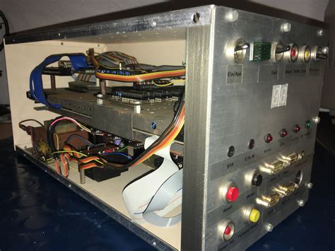 Ti 994a Show Your Modded Systems Here Ti 994a Computers