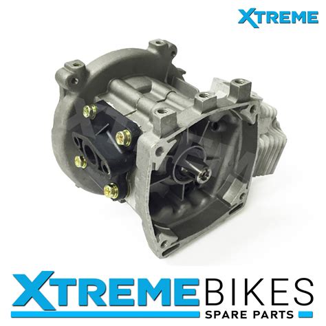 Xtreme Bikes