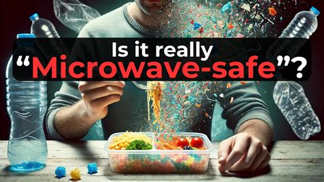 Microplastics In Your Food The Hidden Danger Youre Eating And How To A