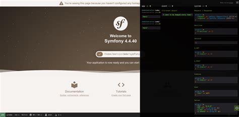 Github Szczyglis Devextended Dump Bundle Phpsymfony Bundle An