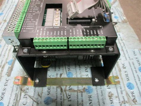 Industrial Problem Solutions Industrial Electronic Repair And Control Solutions Inprosols Inc