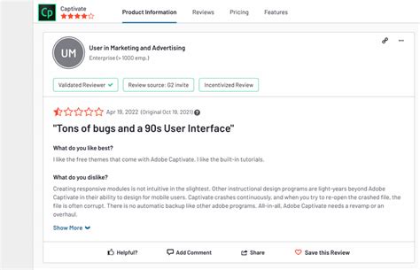 Top 10 Instructional Design Software For Creating Customer Training