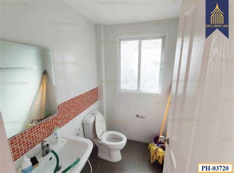 บ้านเดี่ยว หลังมุม คาซ่า พรีเมี่ยม ราชพฤกษ์ พระราม 5 พร้อมอยู่ 260 ตรม 64 8 ตร วา Ennxo