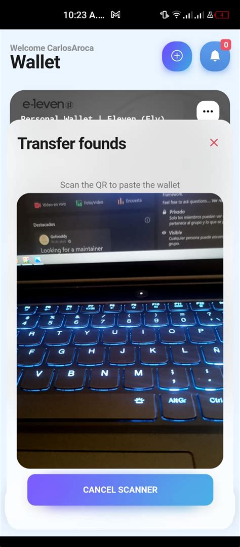 Camera Permission Quasar Cordova Issue Quasarframework Quasar GitHub