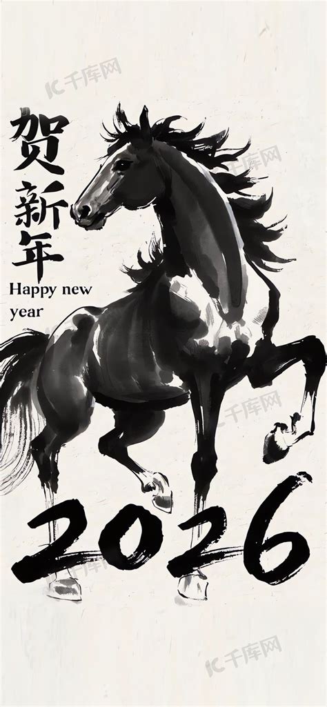 2026图片 2026素材 2026模板图片下载 千库网