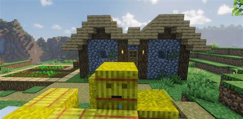 Emotive Blocks Gallery Minecraft Mods Curseforge