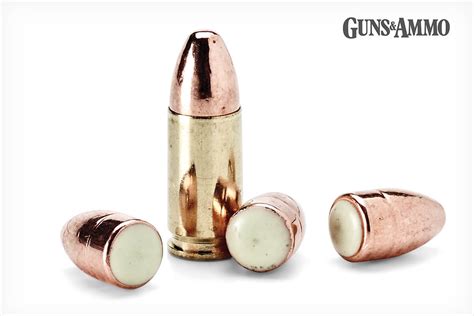 Streak Non Incendiary Tracer Ammunition Practical Uses Guns And Ammo