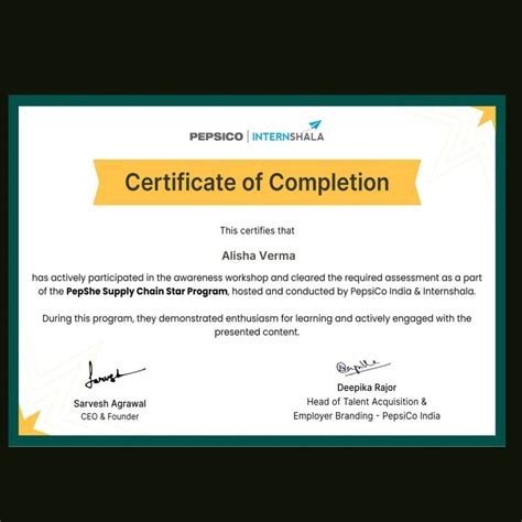 Alisha Verma On Linkedin Supplychain Continuouslearning