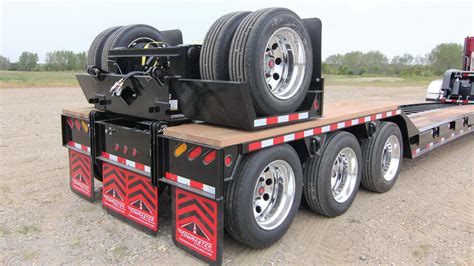 How To Flip Axle On Utility Trailer At Mark Cox Blog