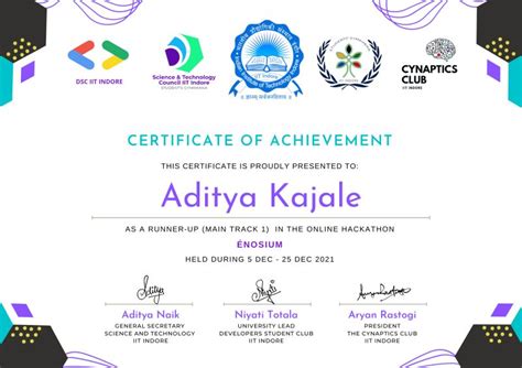 Aditya Kajale On Linkedin Github Devfolio