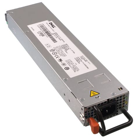 Dell 670w Server Power Supply Poweredge 1950 Ux459 0ux459