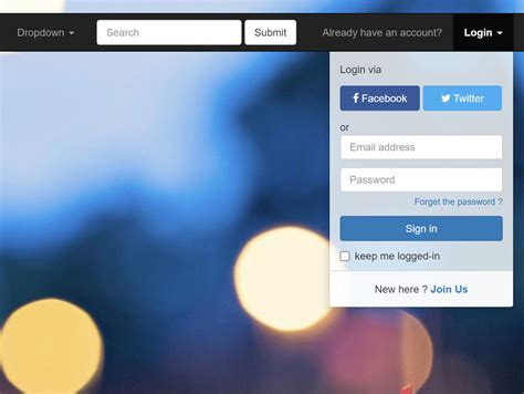 How To Fix Nav Bar On Resize Bootstrap Loversaca