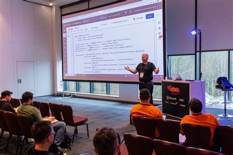 🌟ready To Take Your Data Career To New Heights Sqlbits 2024 Is Your Runway To Success🛫 Join